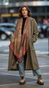 How to Style Grunge Outfits: 23 Looks for Women – Style Sage Pro