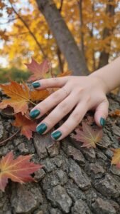 23 Autumn Nails for Women For This Unique Season – Style Sage Pro