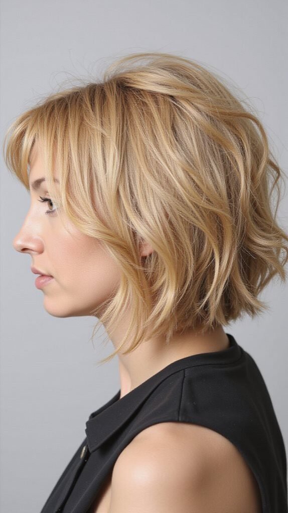 21 Bangs Hairstyles for Short Hair To Frame Your Face Perfectly – Style ...