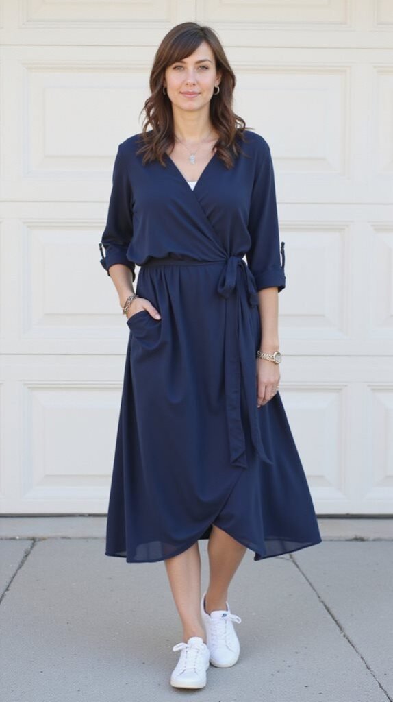 23 Simple Mom Outfit Ideas You’ll Want to Wear on Repeat – Style Sage Pro