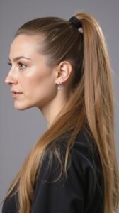 25 Ponytail Hairstyles for Women – Style Sage Pro