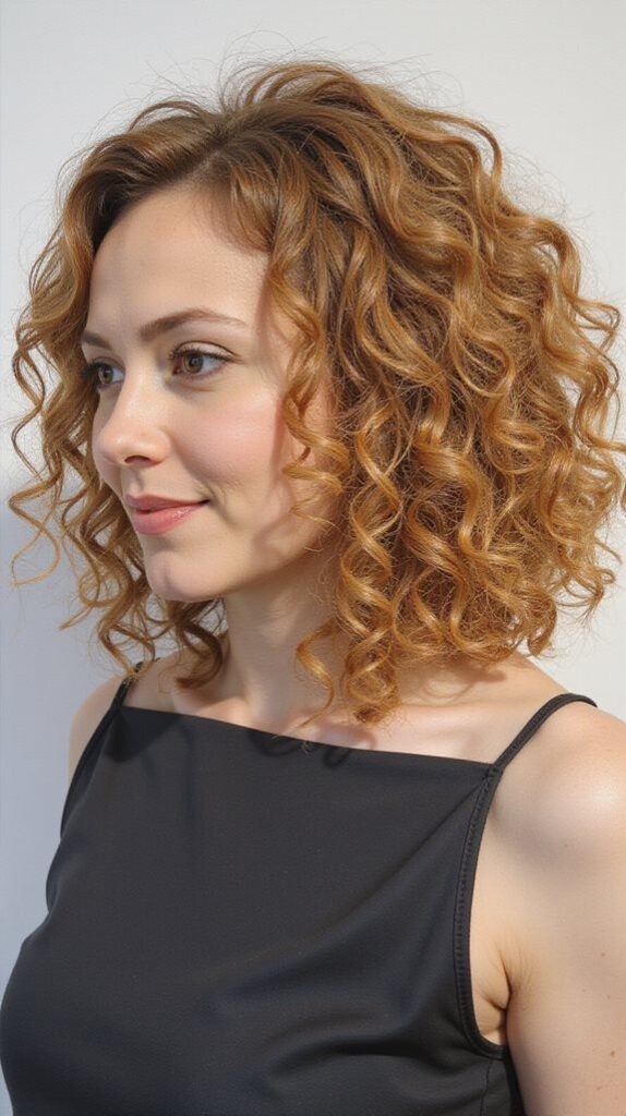 23 Curly Bob Hairstyles That’ll Make You Book A Salon Appointment ASAP ...