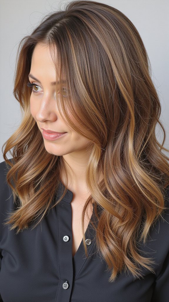 23 Caramel Hair Color Ideas – Style Sage Pro