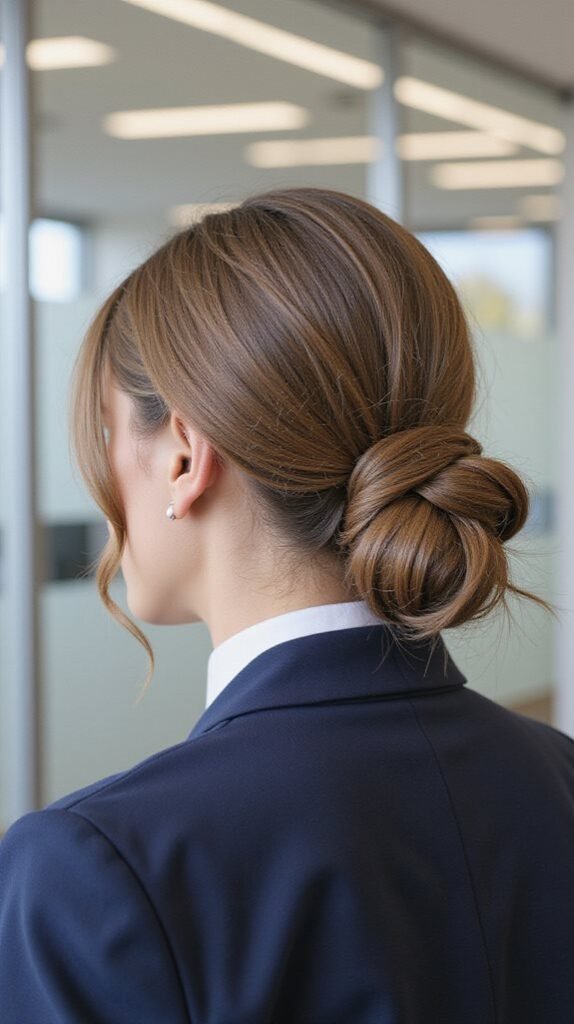 Updo Hairstyles Made Easy: 23 Looks You Can Actually Recreate – Style ...