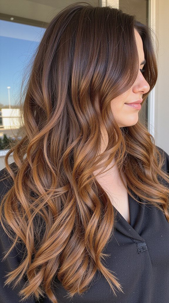23 Caramel Hair Color Ideas – Style Sage Pro