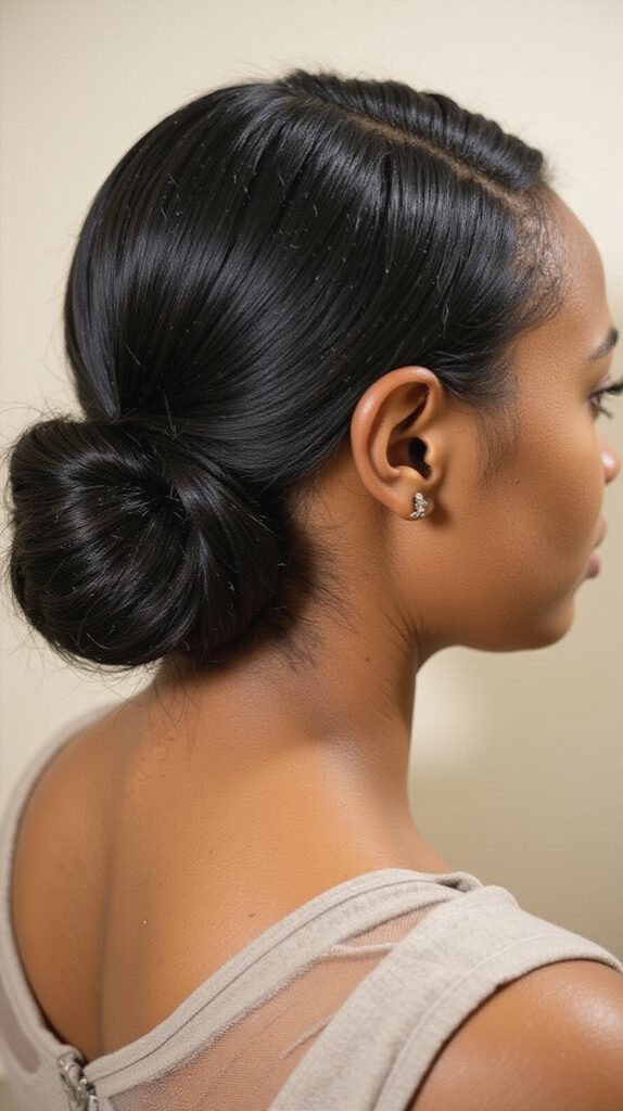 23 Summer Hairstyles For Black Women That Are Actually Easy To Maintain ...