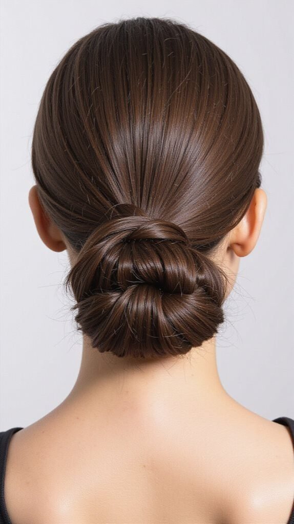 Updo Hairstyles Made Easy: 23 Looks You Can Actually Recreate – Style ...