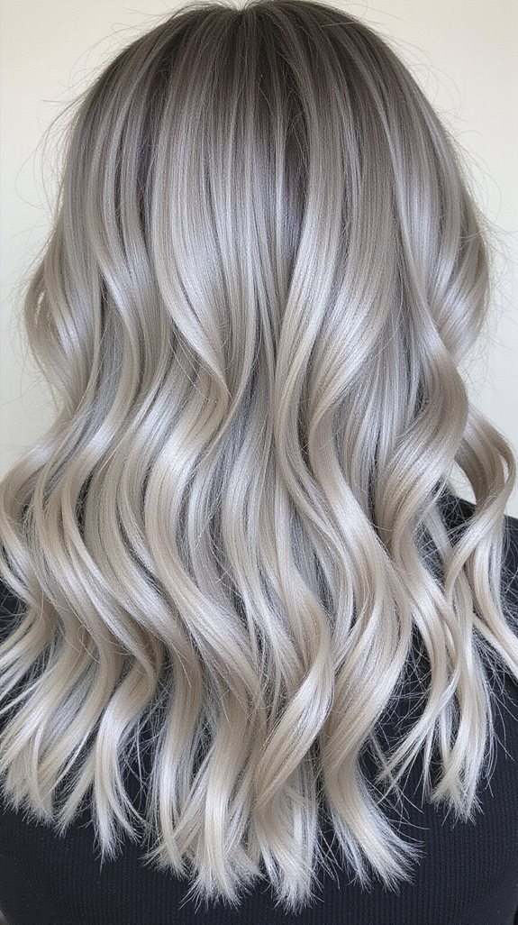 21 Gray Hair Color Ideas For Women – Style Sage Pro