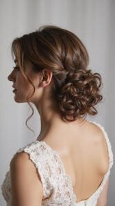 21 Easy Curly Hairstyles To Transform Your Curls From Chaos To Gorgeous ...