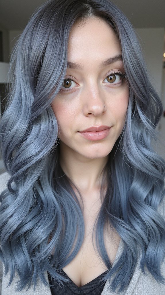 21 Gray Hair Color Ideas For Women – Style Sage Pro
